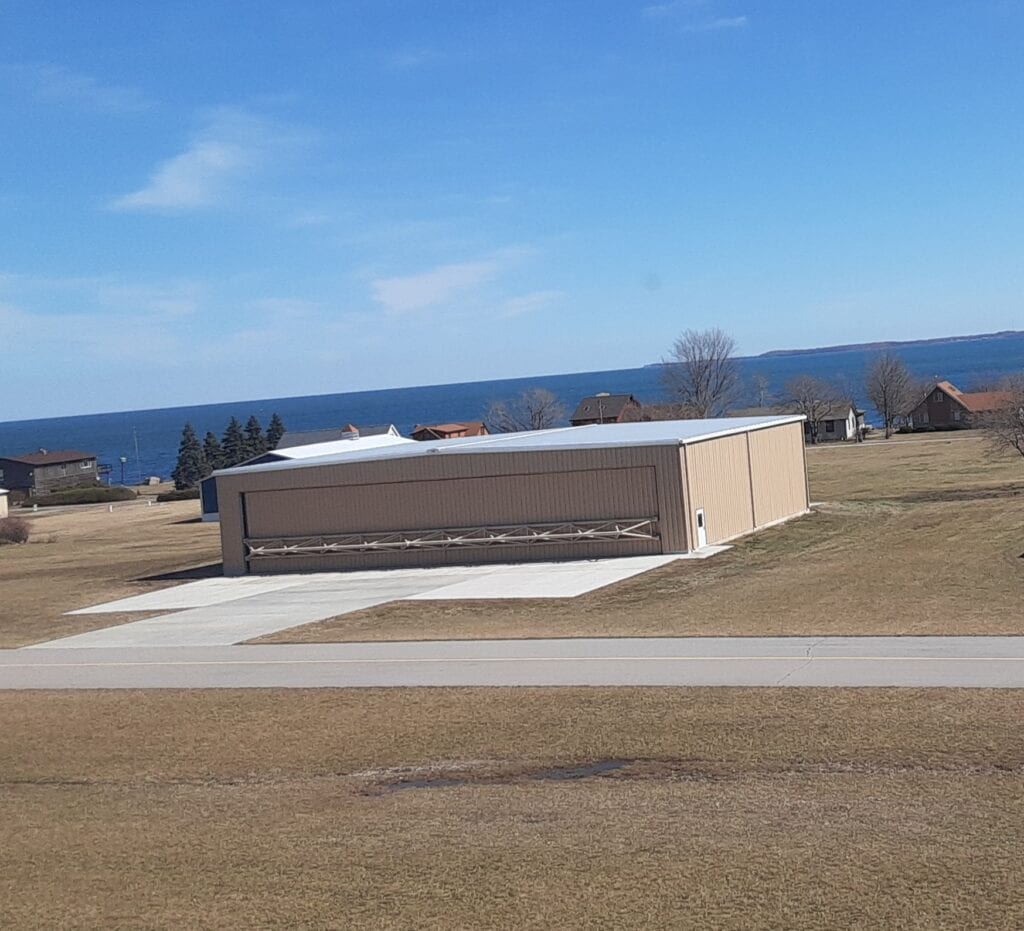 Airports for Bass Landing - Put-In-Bay Airport